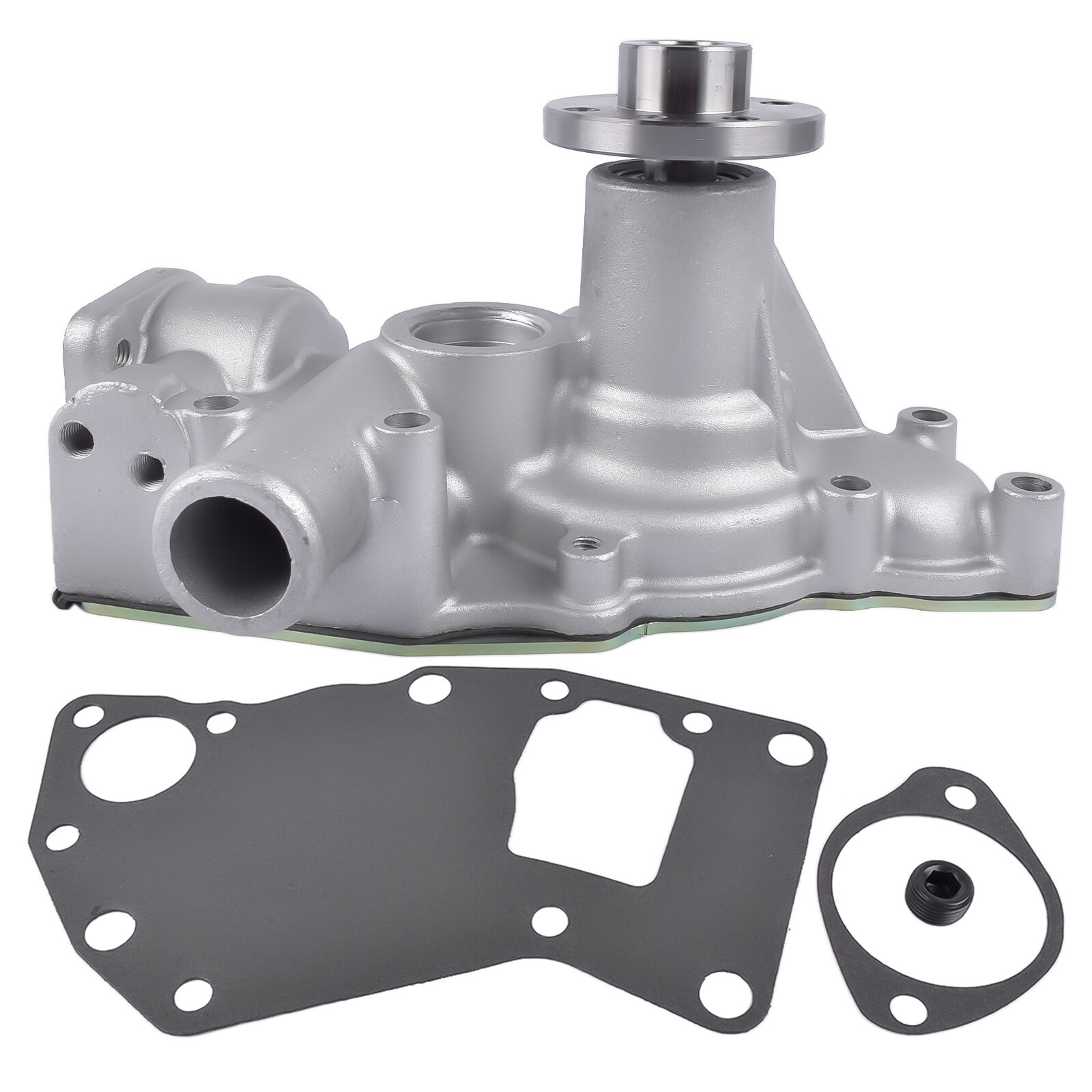 Cooling Water Pump for ISUZU SELECT YEARS 3LD1 3LD2 4LB1 4LC1 4LE1 4LE2 ...