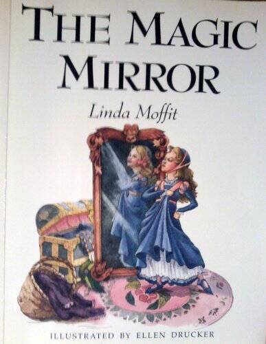 The Magic Mirror - Paperback By Moffit, Linda L. - GOOD 9780875166155| eBay