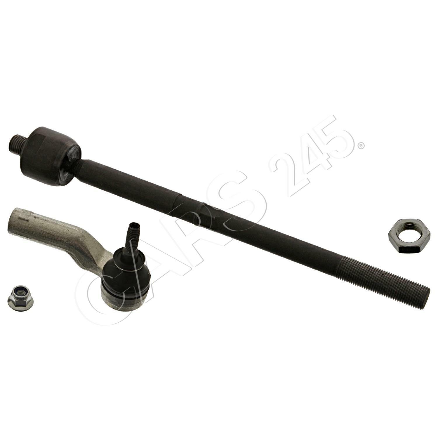 Rod Assembly Front Right FEBI For FORD C-Max II Van Focus III Saloon ...