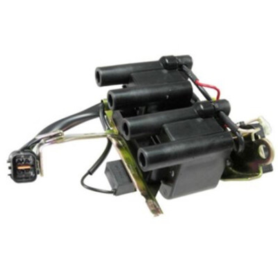 NEW IGNITION COIL FITS MITSUBISHI ECLIPSE GALANT MIRAGE 2505303684 ...