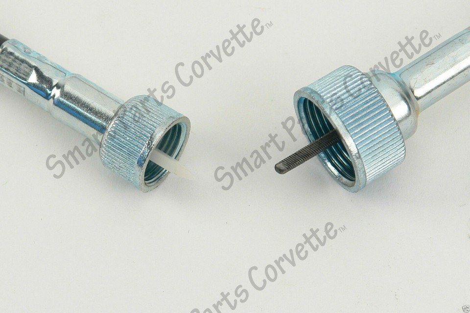 1963-1967 Corvette Tach Tachometer Cable & Housing NEW | eBay