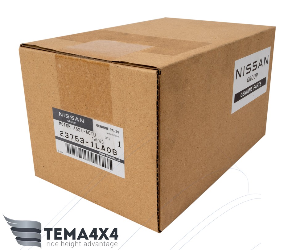 Infiniti Nissan VK56VD Genuine OEM Motor Actuator Engine VVT | 23753 ...