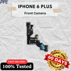 For Apple iPhone 6 Plus Front Camera Replacement Genuine 100% TESTED UK ...