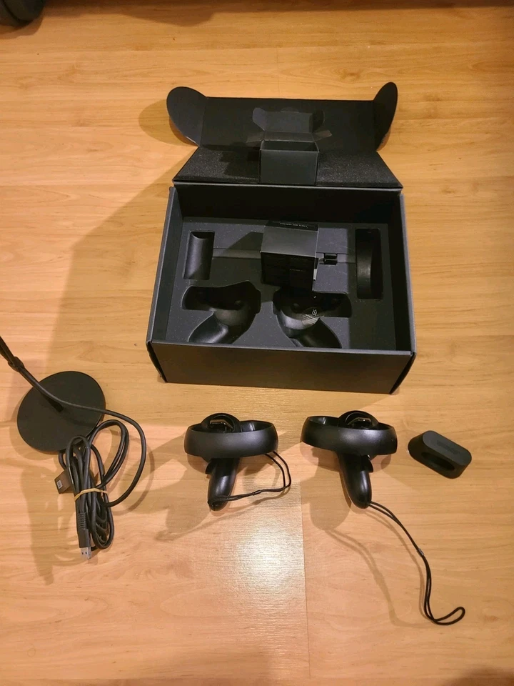 Oculus Rift CV1 VR Headsets for sale | eBay UK