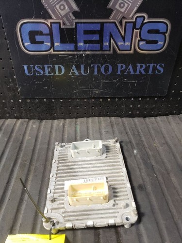 Engine ECM Electronic Control Module 3.6L Fits 16-17 DURANGO 1194331 | eBay