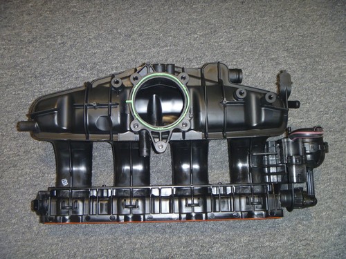 2009-2018 Audi A4 A6 A5 Q5 Intake Manifold 06H-133-201-AT OEM New 2010 ...