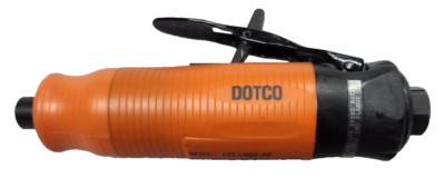 NEW - DOTCO 12L1000-36 Inline Grinder 30,000 RPM 1/4" Collet | eBay