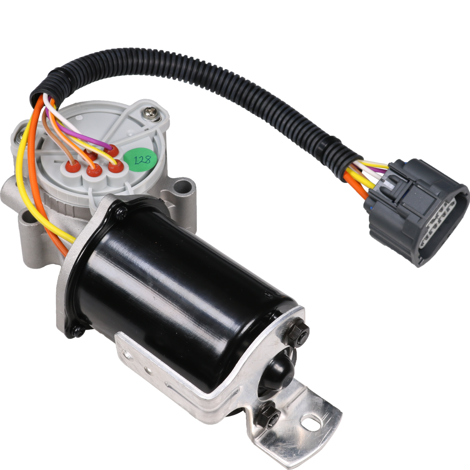 Transfer Case Shift Motor For 2015-2020 Pickup Ford F150 F-150 New FL34 ...