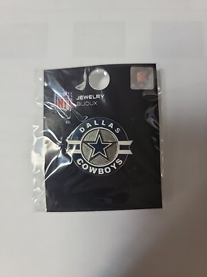 DALLAS COWBOYS COLLECTOR PIN BRAND NEW | eBay