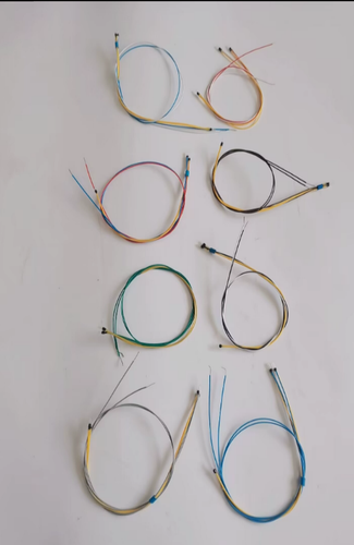 1pc new fit for PTC MZ6-140-ES white blue 1 head temperature sensor | eBay