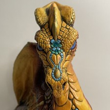 Collectible Dragon Statues for sale | eBay