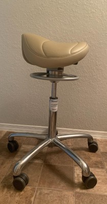 Dental Chairs & Stools - Brewer Stool