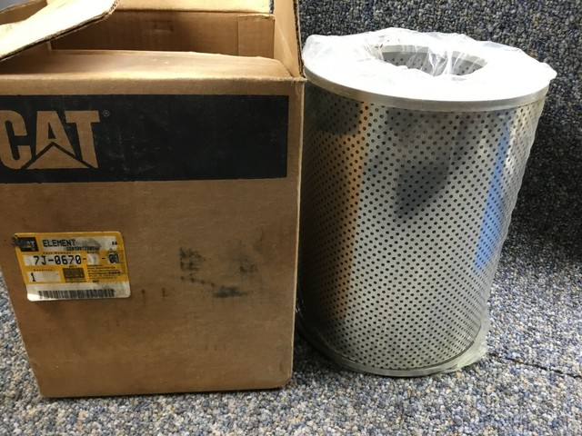 CAT Caterpillar Air Filter 7j-0670 7J0670 for sale online | eBay