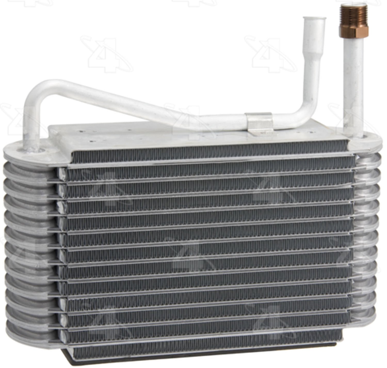 A/C Evaporator Core 4 Seasons 54531 for sale online | eBay