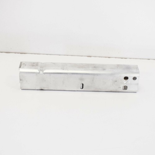 NEW MERCEDES-BENZ GLC X253 FRONT BUMPER LOWER EXTENSION A2136200400 ...