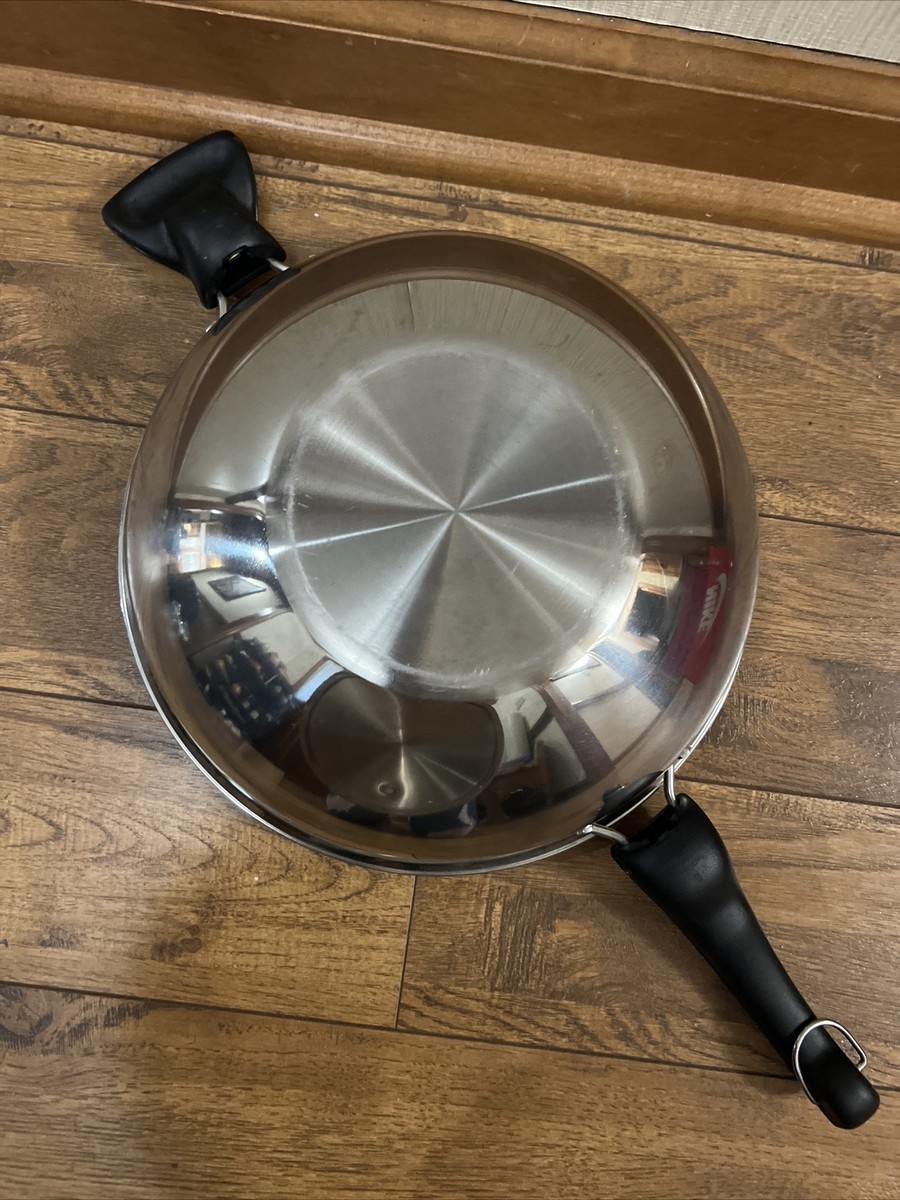 Saladmaster Waterless Cookware Price List