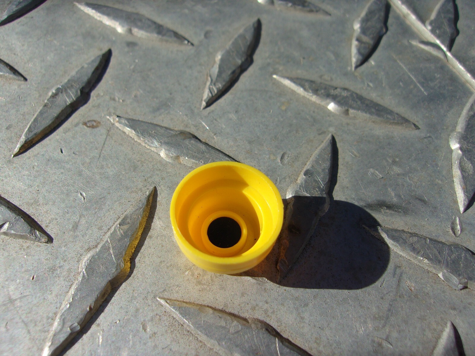 ONE-MILITARY SURPLUS AN/PAQ-4B AN/PAQ-4C AIMING POST LIGHT FILTER ...