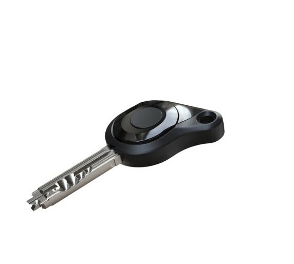 Ultion Key Cap Light With Built In Torch For Ultion Keys Starting U ...
