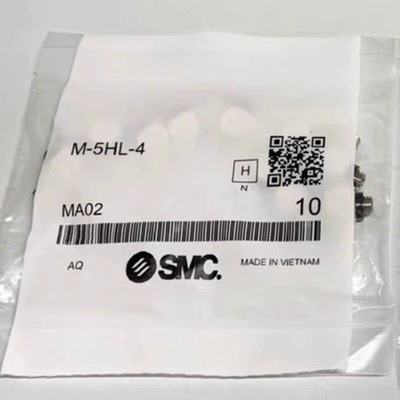 10pcs New SMC M-5HL-4 Mini mini connector FREE SHIPPING | eBay