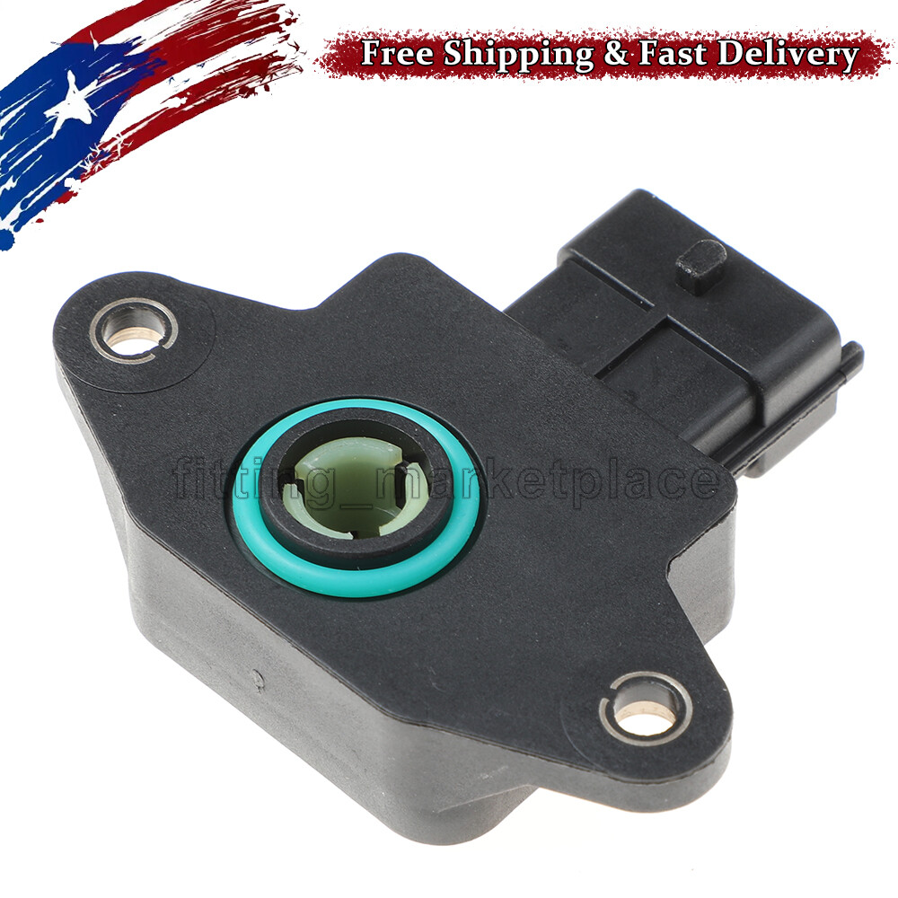 3517022600 Throttle Position Sensor For Hyundai Elantra Tiburon Kia ...