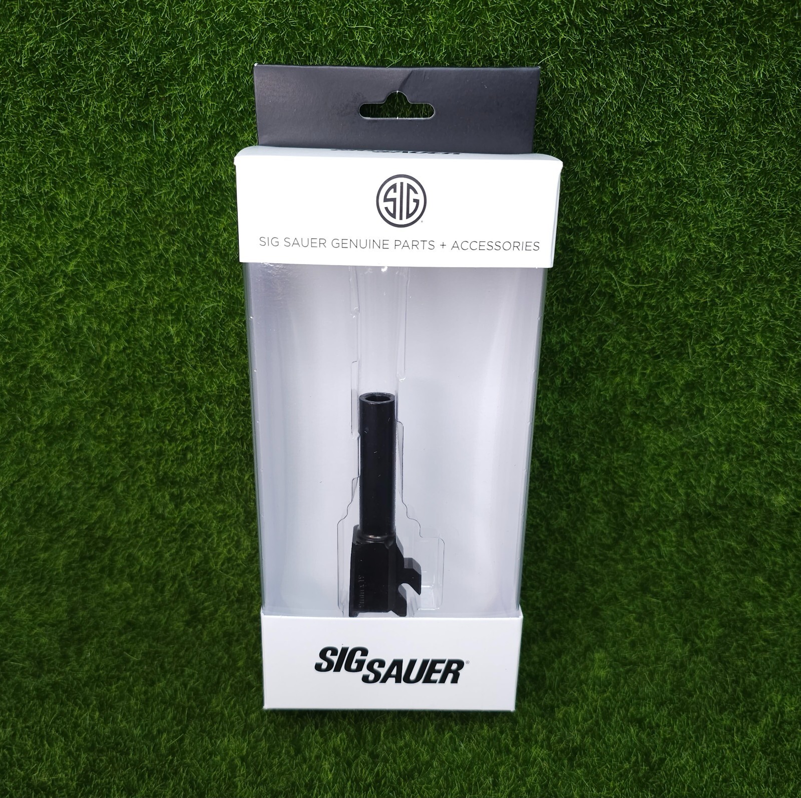 Sig Sauer P250/P320 9mm, 3.6" Subcompact OEM Pistol Barrel - BBL-MOD-SC ...