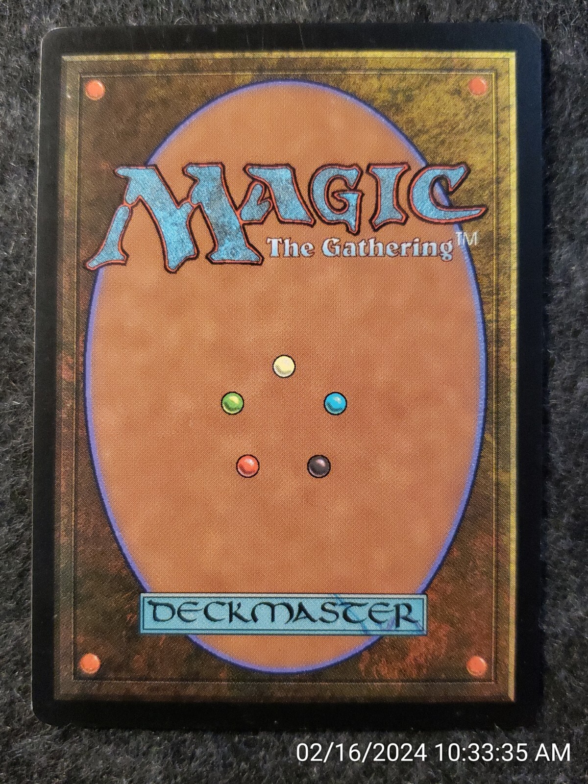 Sailmonger MTG Mercadian Masques 95/350 Regular Uncommon UNPLAYED ...