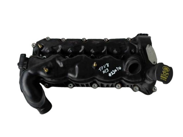 Land Rover LR005659 Range Rover L322 Sport 3.6 TDV8 Genuine LR Inlet ...