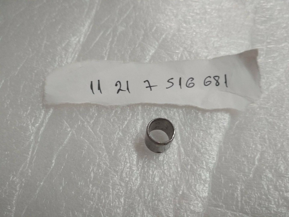 *BMW engine block dowel !!NEW!! !!GENUINE!! 11217516681 | eBay