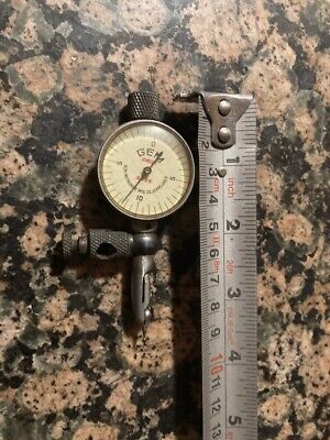 Indicators - Gem Dial Indicator