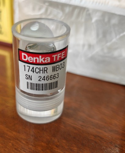 1PCS DENKA TFE 174CHR WB03 new via FedEx or DHL | eBay