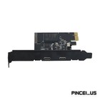 DMA Board DMA PCIE Card Supporting DMA Software for Lurker Studio | eBay