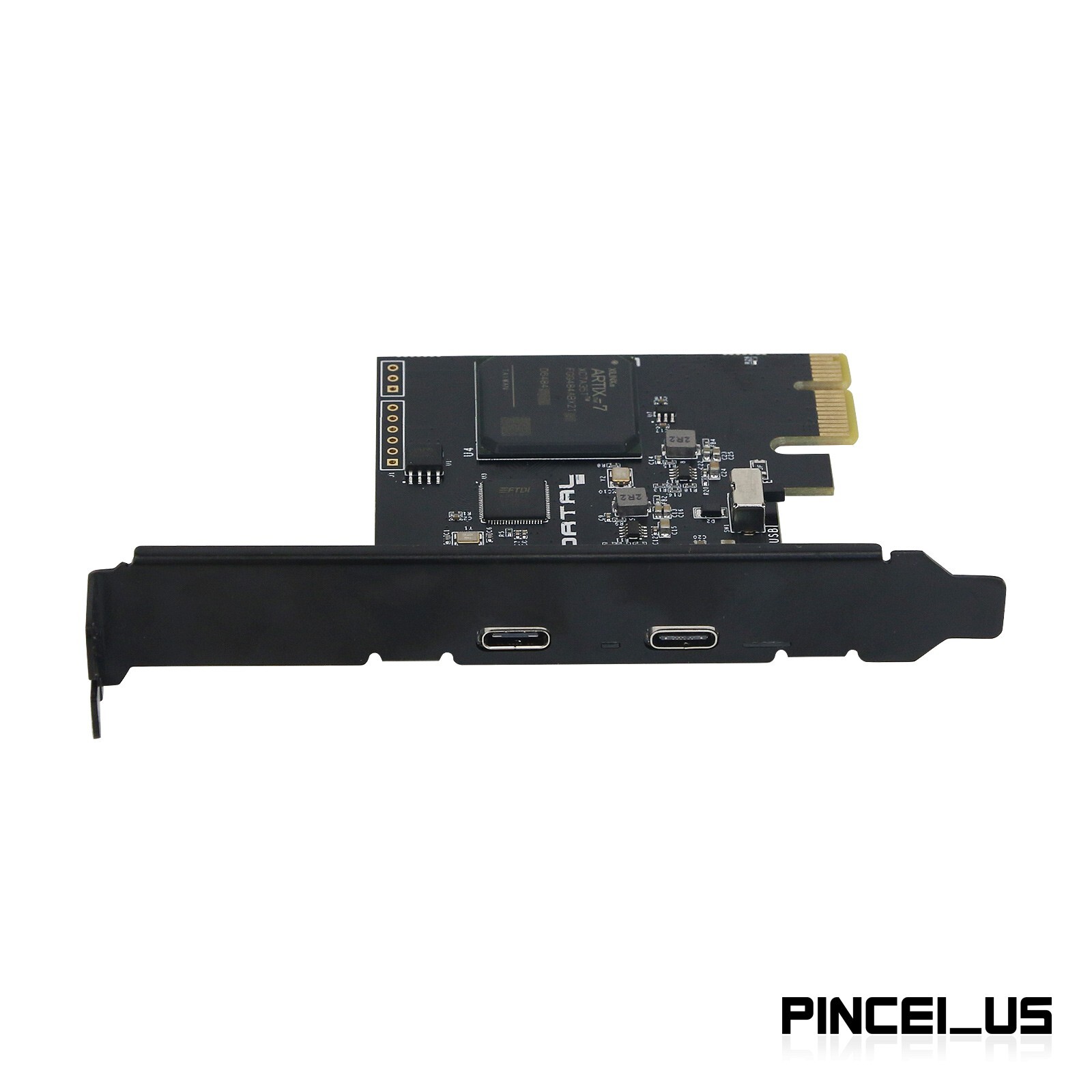 DMA Board DMA PCIE Card Supporting DMA Software for Lurker Studio | eBay