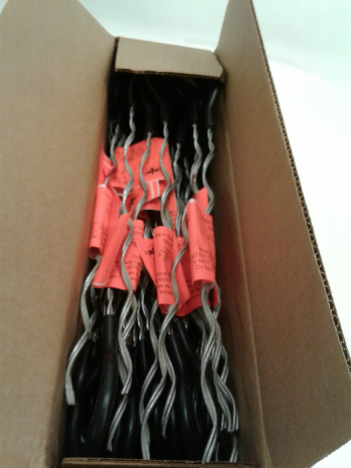 Preformed Line Products Slack Span Dead End SSDE-9124 ( Lot of 25 ) | eBay