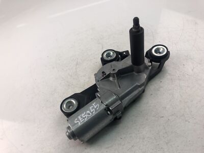SE5055 VOLVO Wiper motor 31294492 | eBay UK
