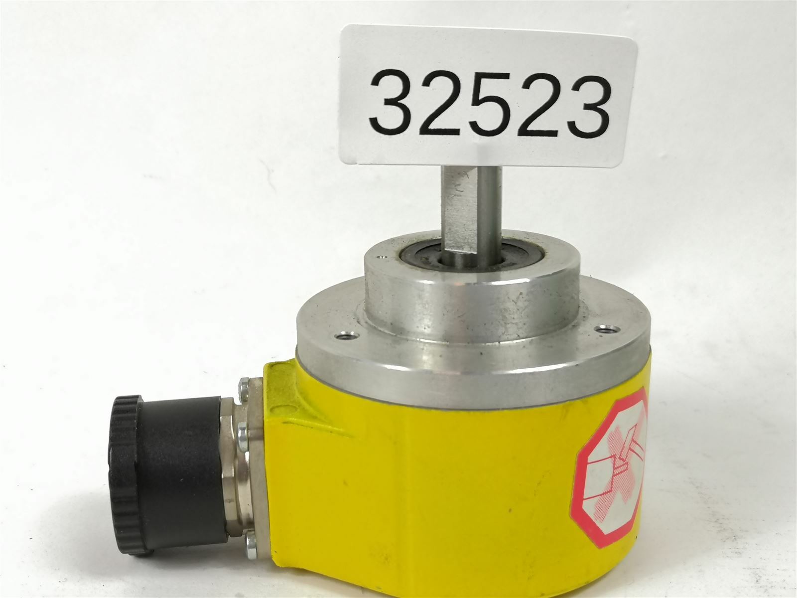 STEGMANN DG 60 L WSR Drehgeber Encoder DG60LWSR | eBay