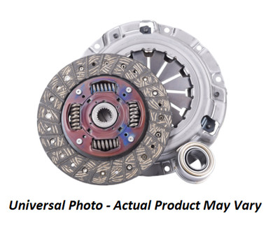 Exedy Standard Replacement Clutch Kit w/ DMF | eBay