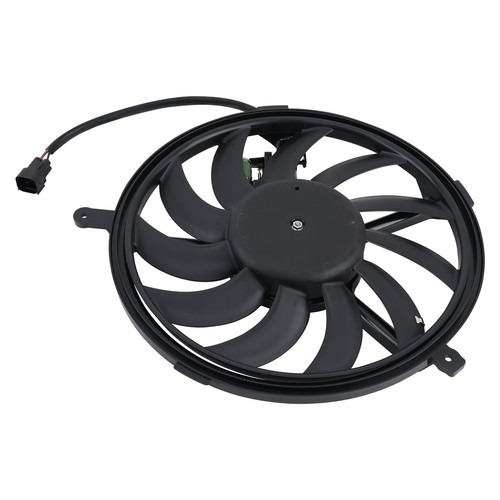 Cooling Fan for Mini Cooper 2007-2016 17422752632 621508 NRF47553 ...