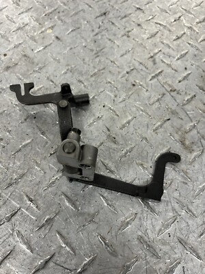 2004 Kubota Rtv900 D902 Governor Fork and Lever 15841-56230 | eBay