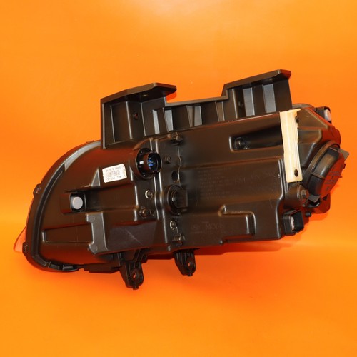 HYUNDAI KONA HEADLIGHT RIGHT PASSENGER 2022 2023 92102J9520 HALOGEN OEM ...