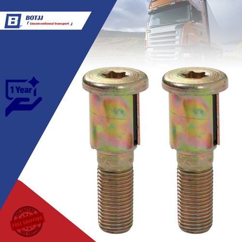 2x Door Striker Pin for Peterbilt Models 330 335 359 370 378 379 20 ...