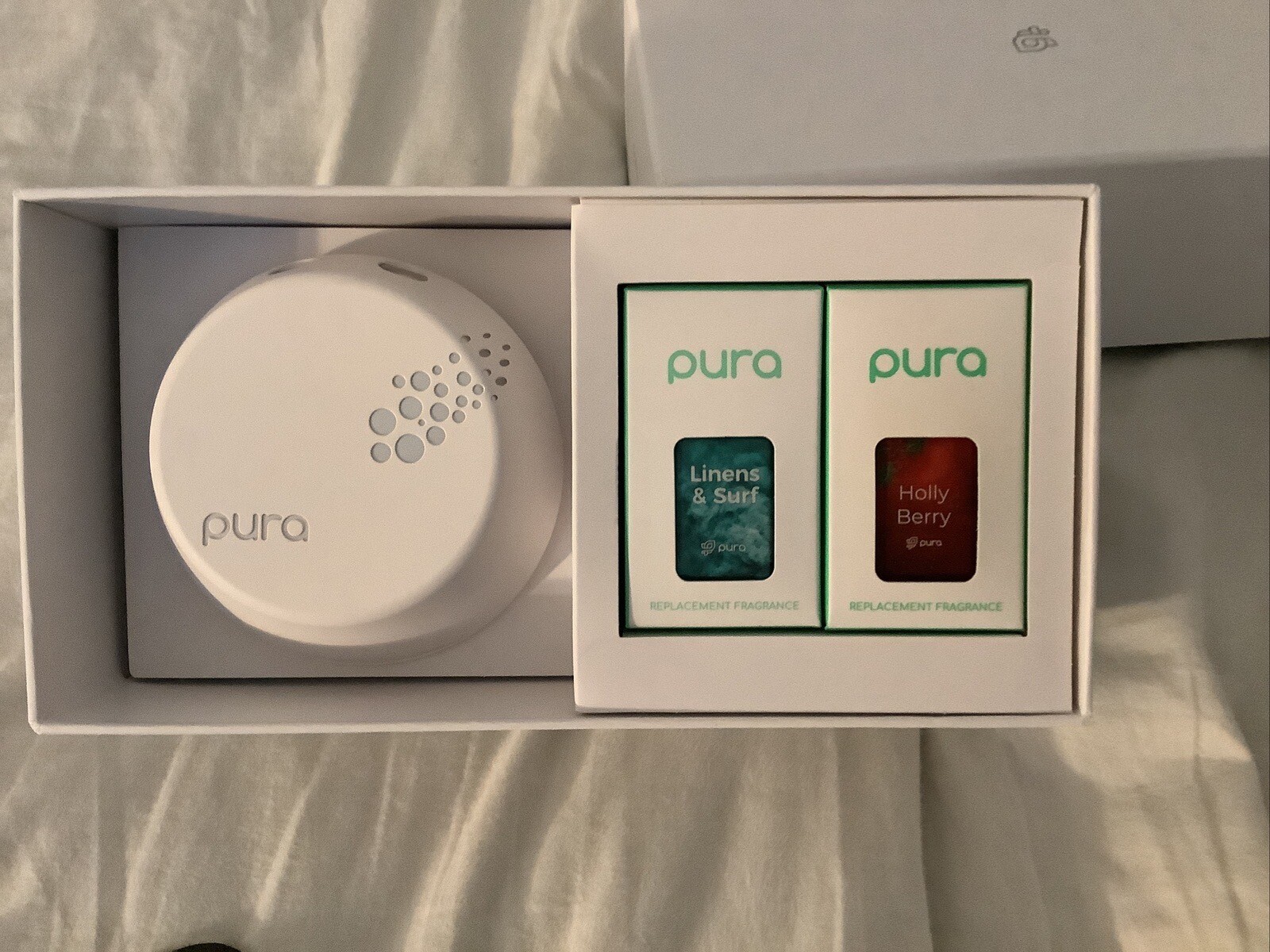 Pura Diffuser Kit | eBay