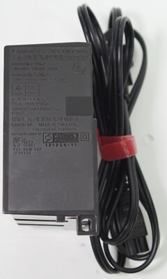 OEM Canon Pixma MX922 MX722 MX725 Replacement Power Supply K30350 w ...