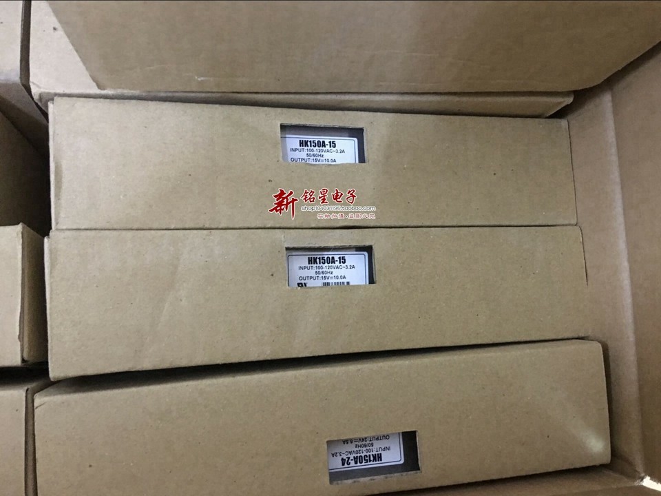 1PC NEW TDK-LAMBDA switching power supply HK150A-15 #L1830 LZ | eBay
