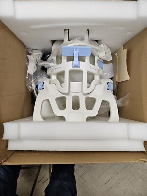 GE Signa Open Speed Millenium 5000 NEUTOVASCULAR ARRAY | eBay