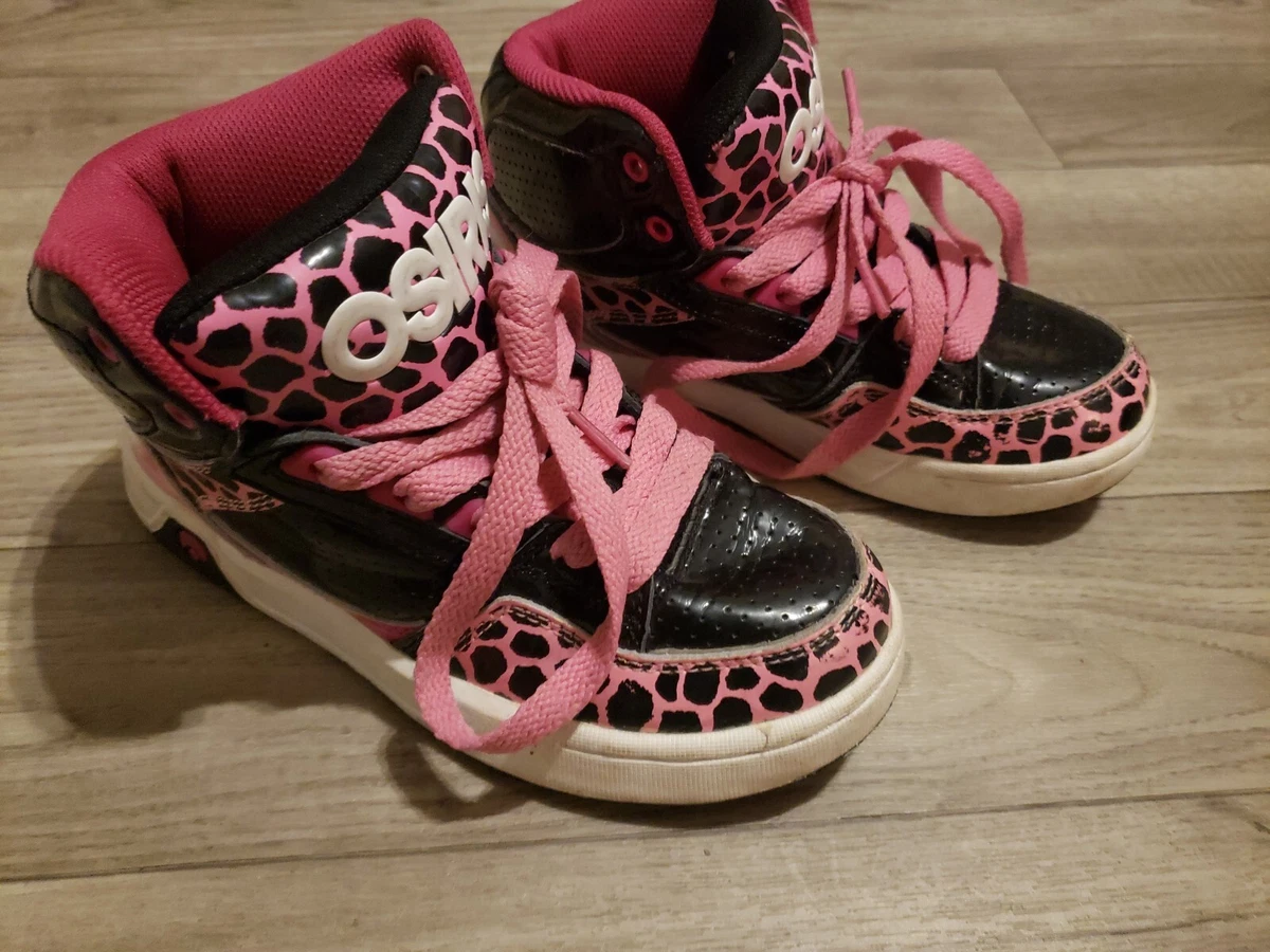 Osiris Shoes For Girls