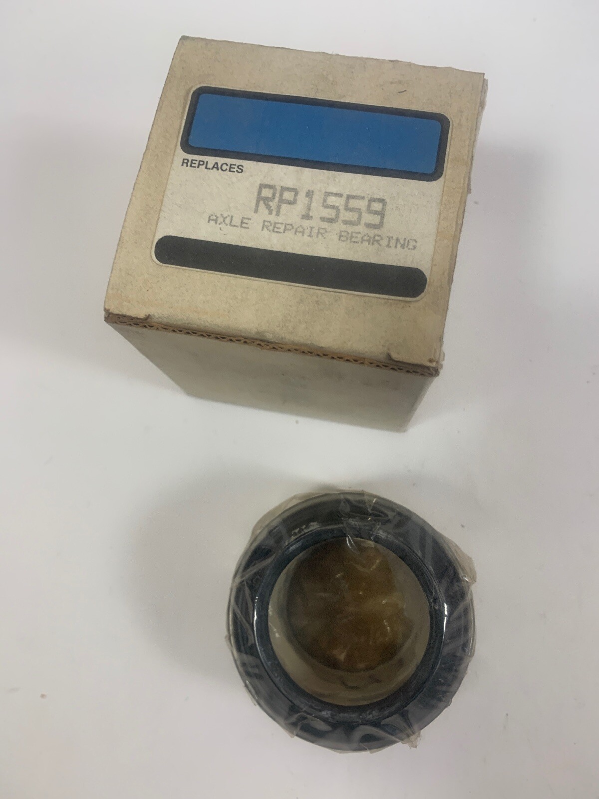 Ball & Roller Bearing RP-1559 for Worn Axle | eBay