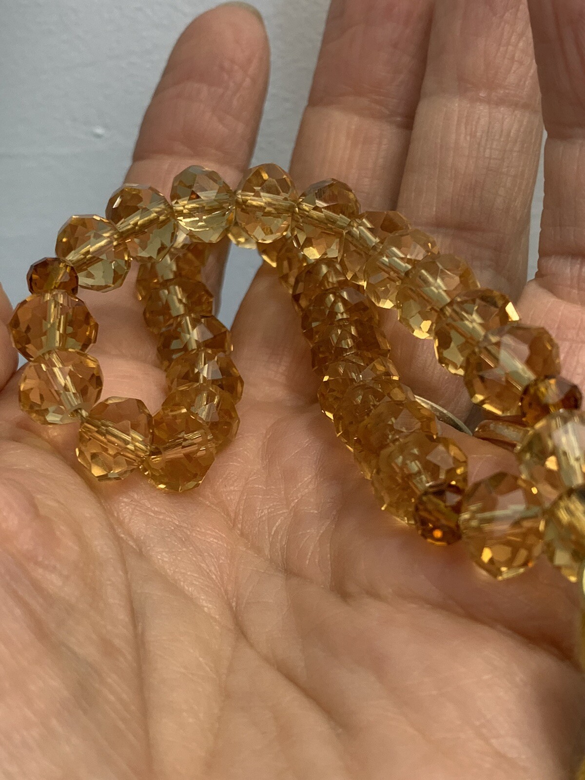 Cristal 10mm-33 Beads Orthodox Christian Prayer Chotki | eBay