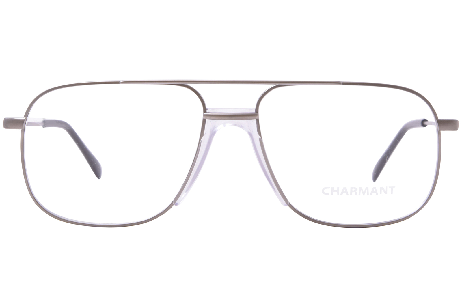 Charmant Men's Eyeglasses TI8120 TI/8120 Titanium Full Rim Optical ...