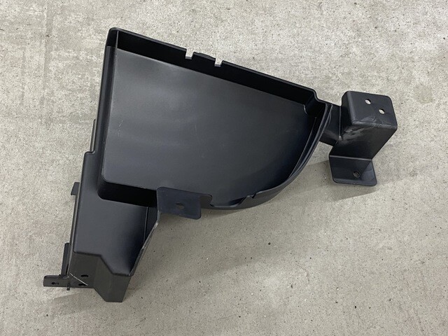 Grille Air Intake Mopar 68259739AA fits 15-21 Dodge Challenger for sale ...