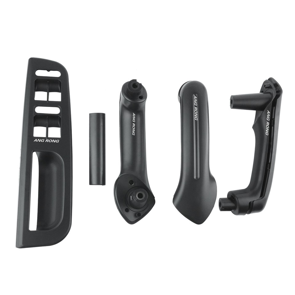 For VW Golf MK4 Bora Passat B5 RHD Interior Door Grab Handle Cover ...